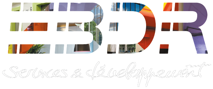 Accueil Nos services Nos projets À propos Nous contacter Mentions légales